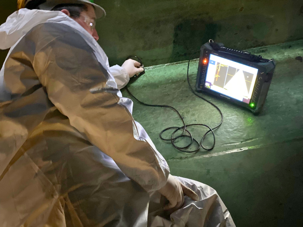 Phased Array Ultrasonic Testing: 6 Key Advantages That Define the ...