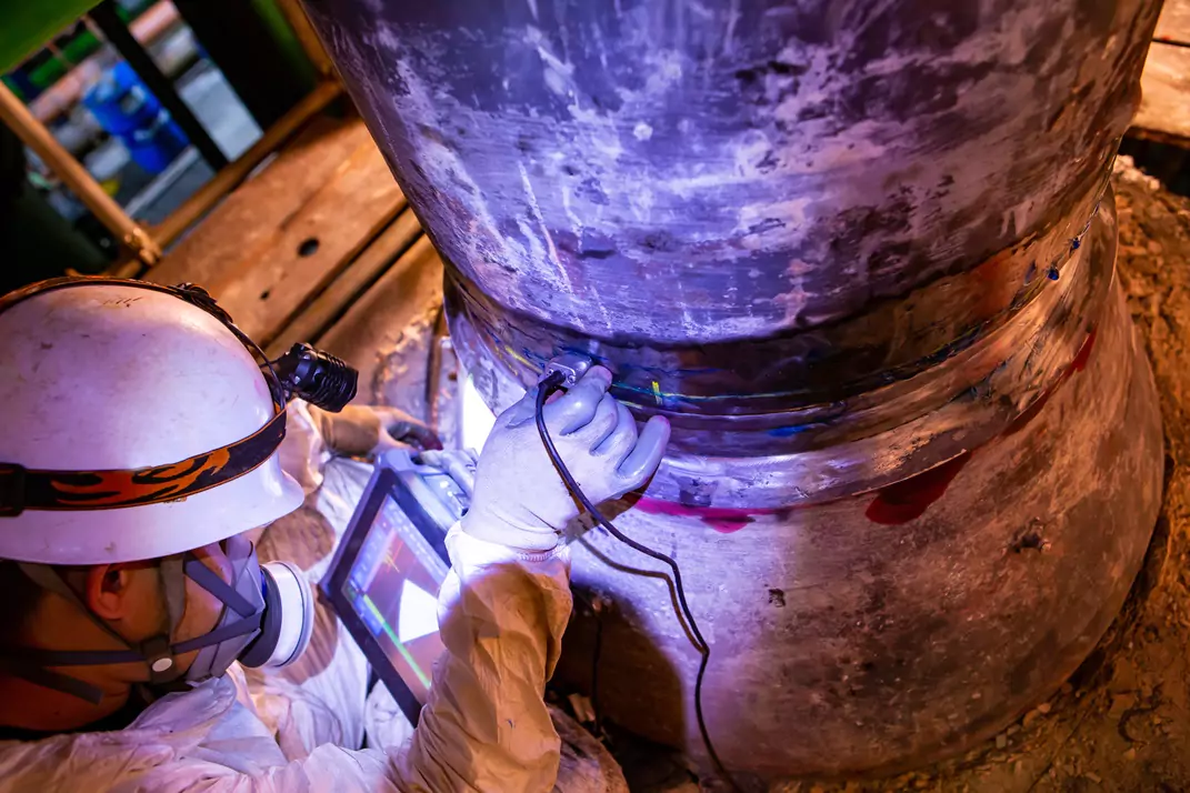 Phased Array Ultrasonic Testing: 6 Key Advantages That Define the ...